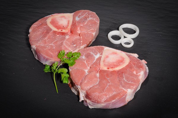 Jarret de Veau Maison FEGER - La Tendresse de la Tradition Bouchère